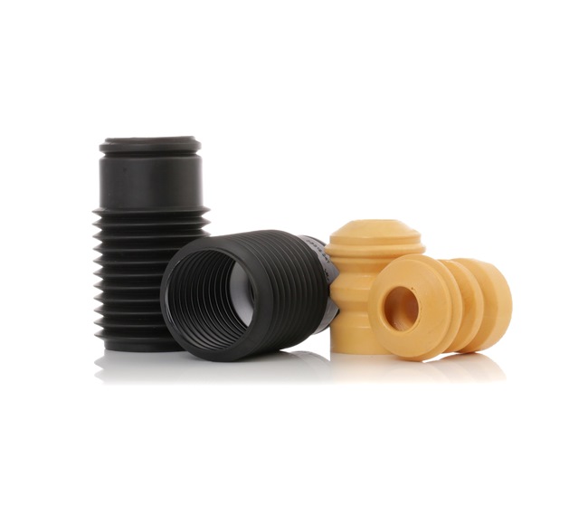 STOSSDÄMPFER STAUBSCHUTZSATZ UND ANSCHLAGPUFFER » BMW 1 Schrägheck E81 ...