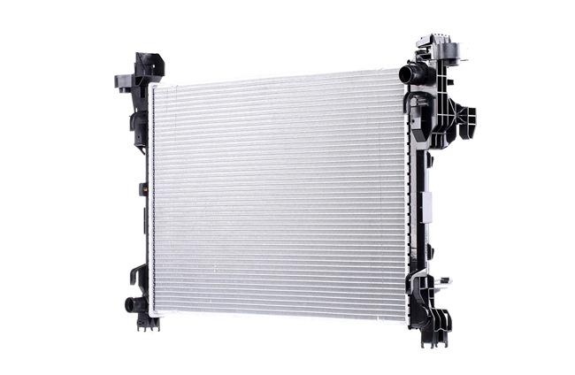 RADIATEUR pour RENAULT 16 » Moteur Pièces de remplacement originales EU ...