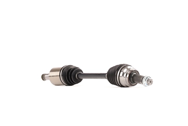 ANTRIEBSWELLE » BMW X5 E70 (02.2007 - 09.2008) 4.8 i xDrive 355 PS 4799 ...