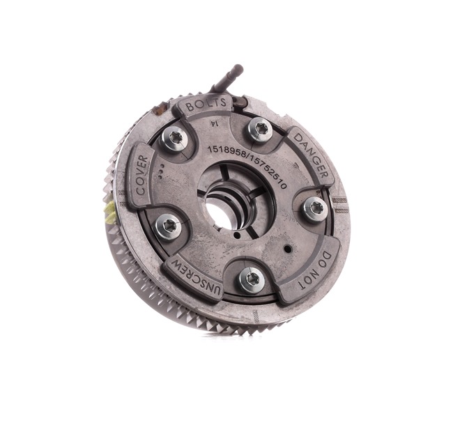 NOCKENWELLENVERSTELLER für MERCEDES-BENZ CLK » Motor -Ersatzteile in ...