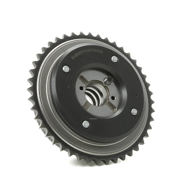 NOCKENWELLENVERSTELLER für MERCEDES-BENZ CLK » Motor -Ersatzteile in ...