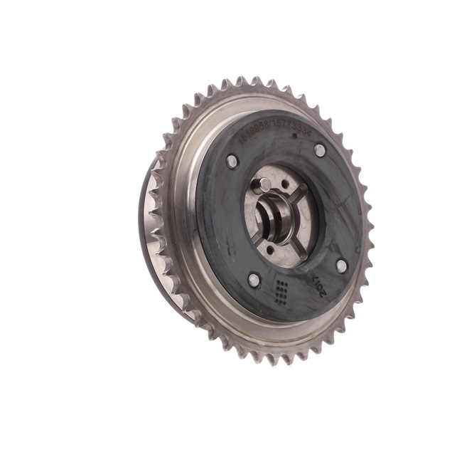 NOCKENWELLENVERSTELLER für MERCEDES-BENZ CLK » Motor -Ersatzteile in ...