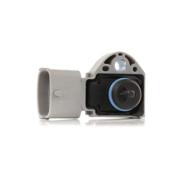 CZUJNIK, CISNIENIE PALIWA dla FORD FOCUS » Oryginalne części zamienne z ...