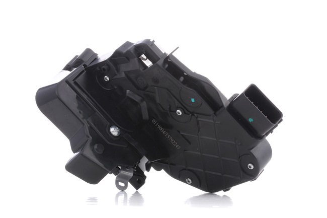 TÜRSCHLOSS » VOLVO XC60 I 156 (04.2009 - 12.2010) 2.4 D 175 PS 2400 ccm ...