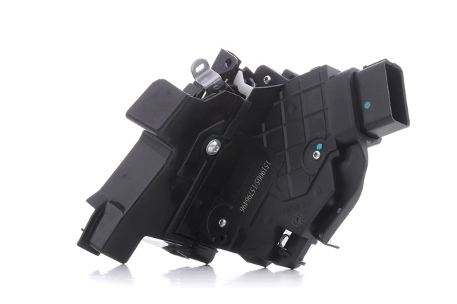 TÜRSCHLOSS » VOLVO XC60 I 156 (04.2009 - 12.2010) 2.4 D 175 PS 2400 ccm ...