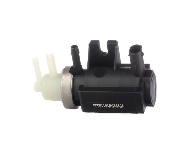 LADEDRUCKREGELVENTIL » MERCEDES-BENZ S-Klasse Limousine W221 (12.2005 ...