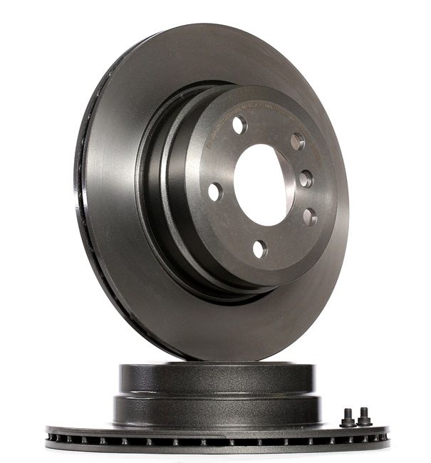 DISQUES DE FREIN » BMW X6 F16, F86 (12.2014 - 07.2019) M 575 CH 4395 cc ...