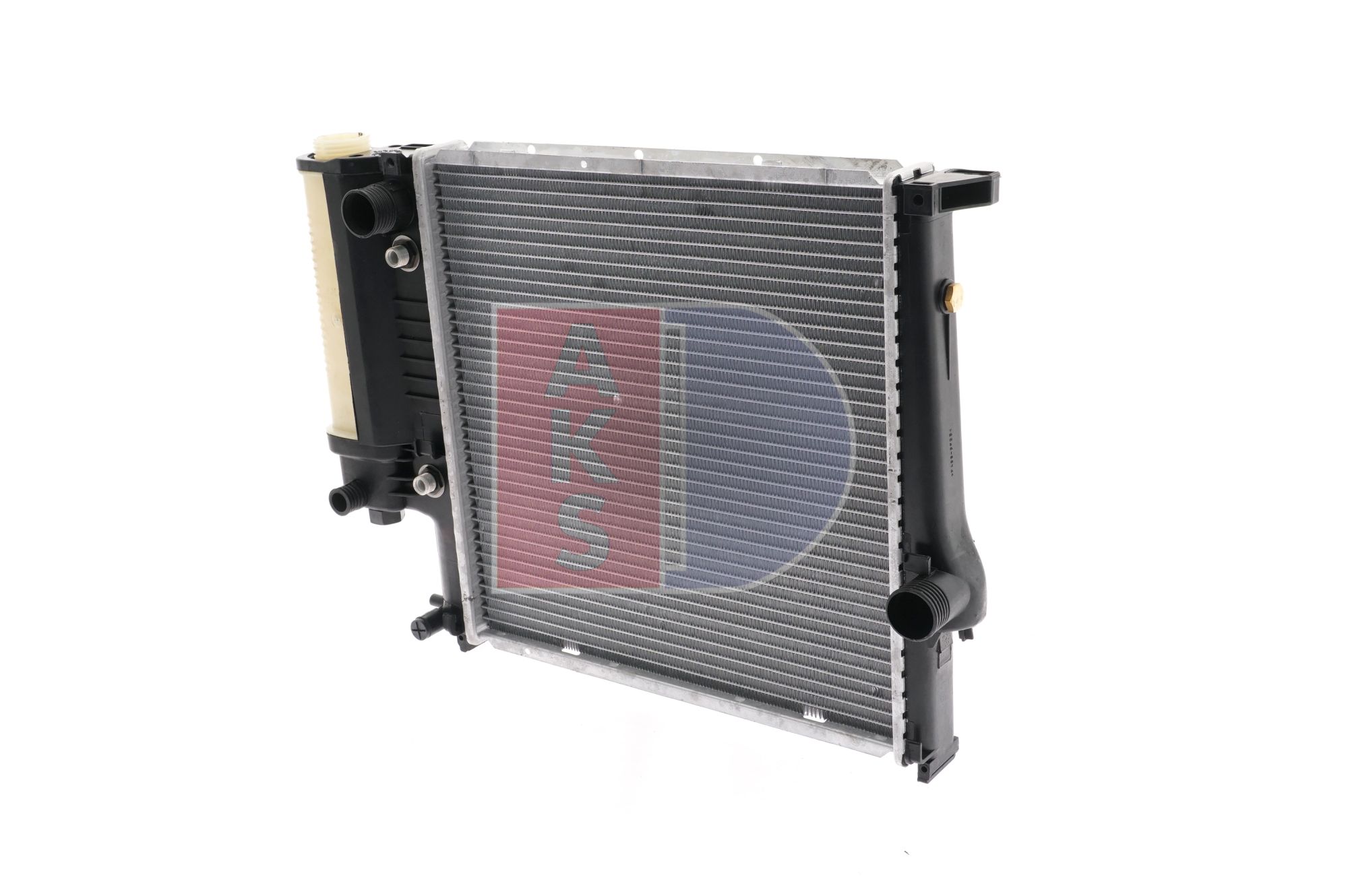 RADIATEUR » BMW 3 Compact E36 (07.1995 - 08.2000) 318 ti 140 CH 1895 cc ...