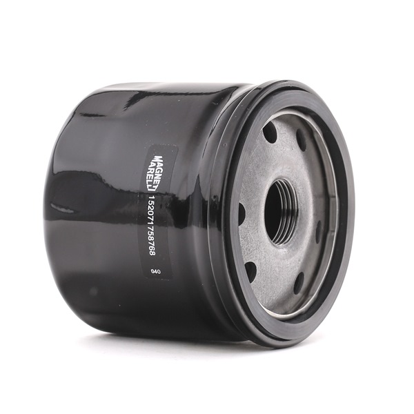 FILTRE À HUILE » RENAULT Clio III Van SB_, SR_ (08.2010 - 12.2014) 1.5 ...