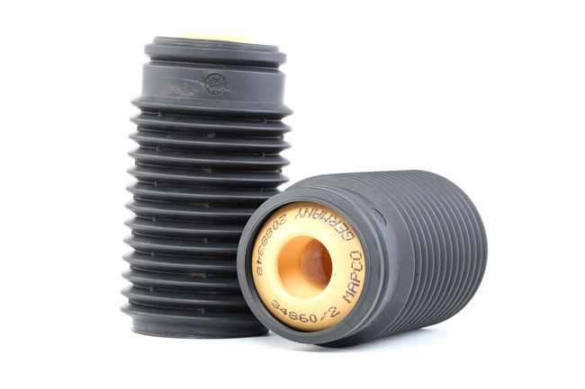 STOßDÄMPFER STAUBSCHUTZSATZ UND ANSCHLAGPUFFER » BMW 1 Schrägheck E81 ...