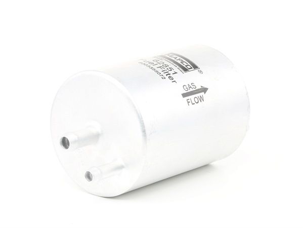 FILTRE À CARBURANT » MERCEDES-BENZ SL Cabriolet R230 (10.2001 - 01.2012 ...