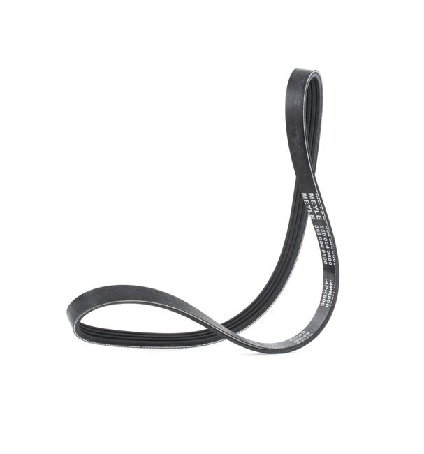 COURROIE TRAPÉZOÏDALE À NERVURES » SMART Fortwo II Cabriolet 451 (01. ...
