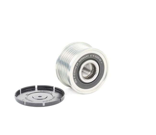 FREILAUF LICHTMASCHINE » MERCEDES-BENZ C-Klasse Limousine W204 (01.2007 ...