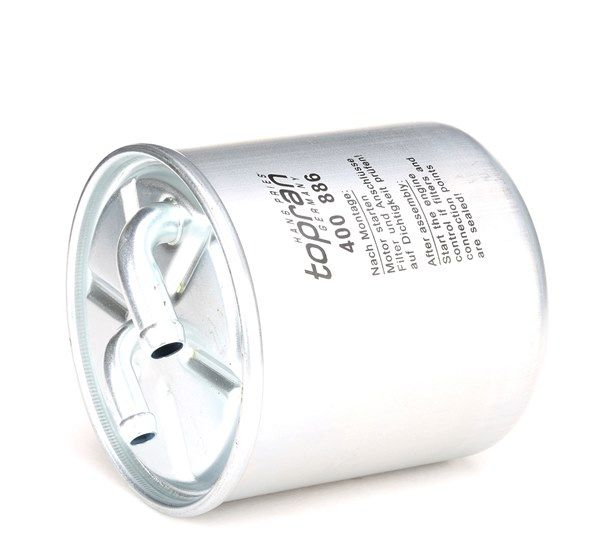 FILTRE À CARBURANT » MERCEDES-BENZ Classe E Berline W211 (03.2002 - 12. ...