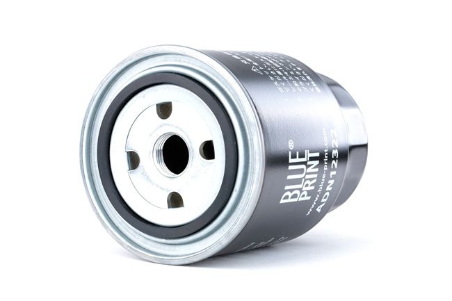 FILTRE À CARBURANT » NISSAN NP300 Navara Pick-up D40 (10.2006 - ...) 2. ...