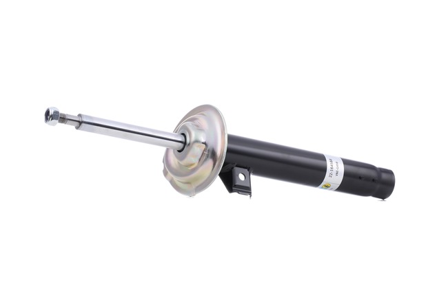 STOSSDÄMPFERN, FEDERN, BLATTFEDERN » Z4 Roadster E85 2.2 i 170 PS 2171 ...