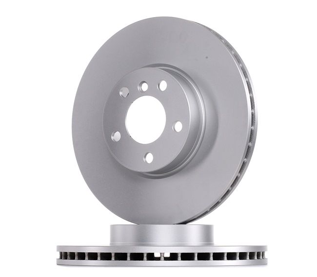 DISQUES DE FREIN » BMW X6 F16, F86 (12.2014 - 07.2019) M 575 CH 4395 cc ...