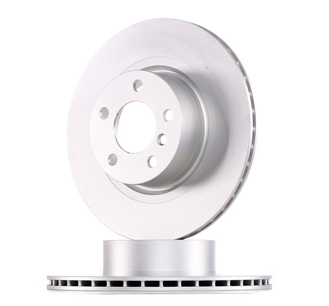 DISQUES DE FREIN » BMW X3 F25 (09.2010 - 03.2014) xDrive 20 d 184 CH ...