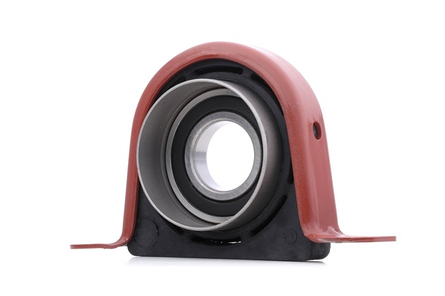 SUSPENSION ARBRE DE CARDAN pour IVECO MASSIF » Arbres de transmission ...