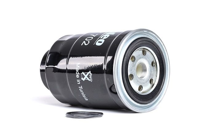 FILTRE À CARBURANT » NISSAN NP300 Navara Pick-up D40 (10.2006 - ...) 2. ...