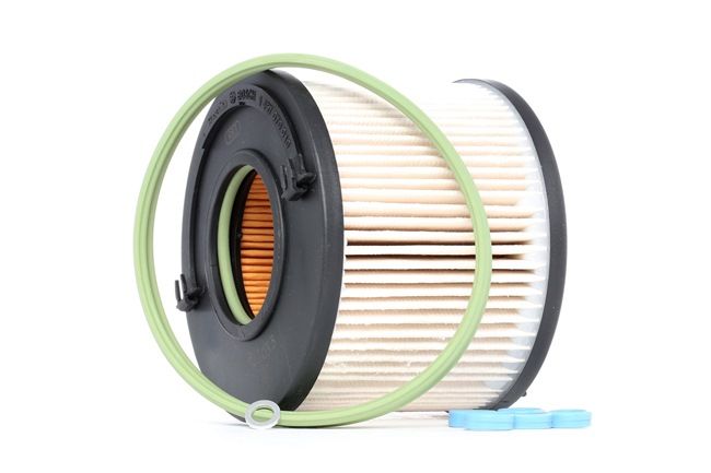 Achetez des FILTRE À CARBURANT pour PORSCHE Cayenne (9PA) (09.2002 - 09 ...