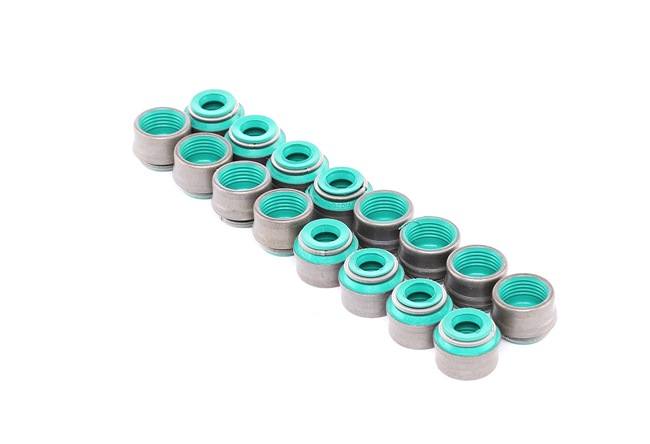 Kupuj USZCZELKI I PIERŚCIENIE USZCZELNIAJĄCE dla NISSAN X-Trail (T32) w ...