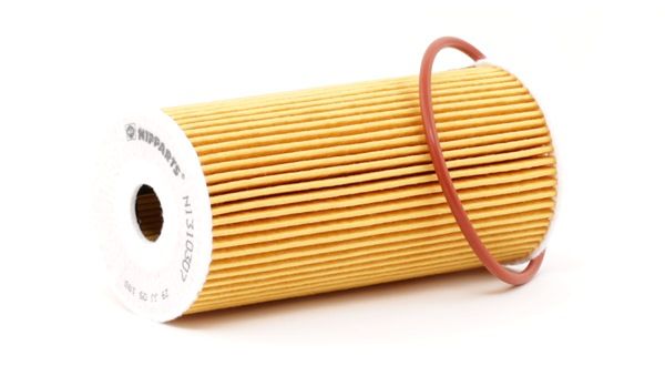 FILTRE À HUILE » HYUNDAI Santa Fe II CM (03.2006 - 12.2012) 2.0 CRDi ...