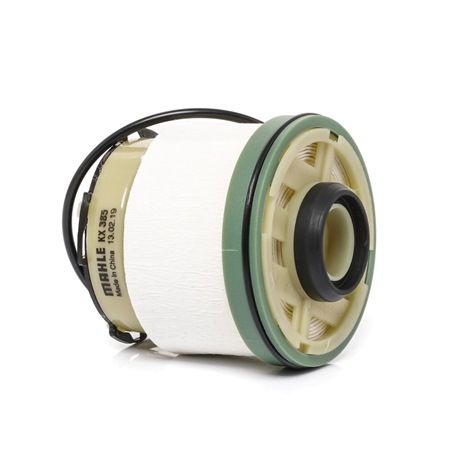 KRAFTSTOFFFILTER für FORD Ranger Mk3 (TKE) (04.2011 - 2021) billig ...