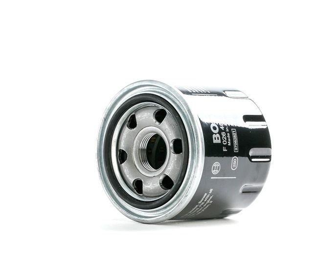 ÖLFILTER » JEEP Compass MK49 (05.2011 - ...) 2.0 156 PS 1998 ccm Benzin ...