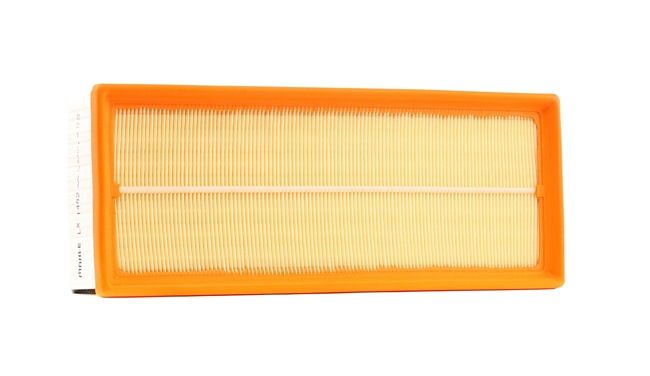 LUFTFILTER für AUDI A3 Schrägheck (8P1) (05.2003 - 08.2012) billig ...