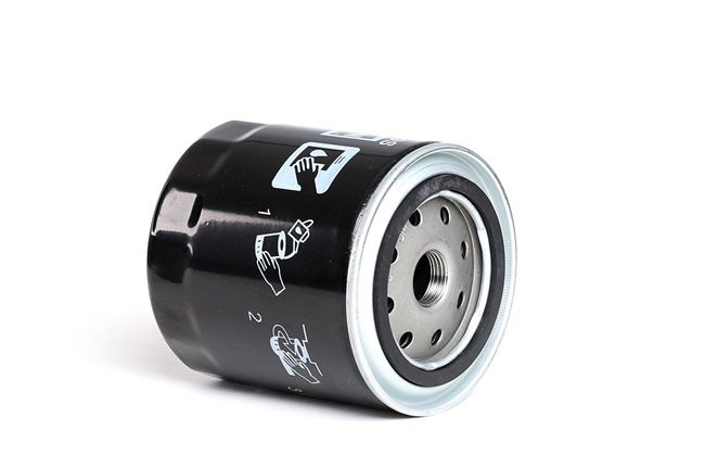 FILTRE À HUILE pour NISSAN PATROL » Filtre Pièces de remplacement ...