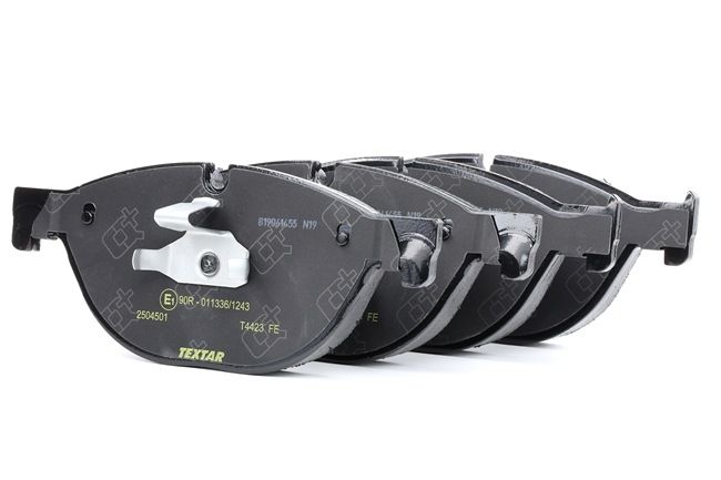 Acquista PASTIGLIE FRENO per BMW 5 Touring (F11) (11.2009 - 02.2017) a ...