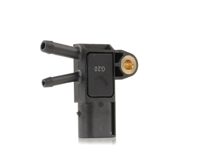 CAPTEUR DE PRESSION DES GAZ D'ECHAPPEMENT » MERCEDES-BENZ Classe C ...