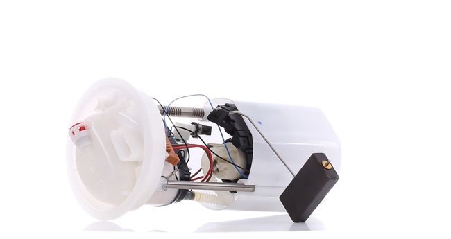 KRAFTSTOFFPUMPE » FORD Galaxy Mk2 WA6 MPV (05.2006 - 06.2015) 2.0 TDCi ...