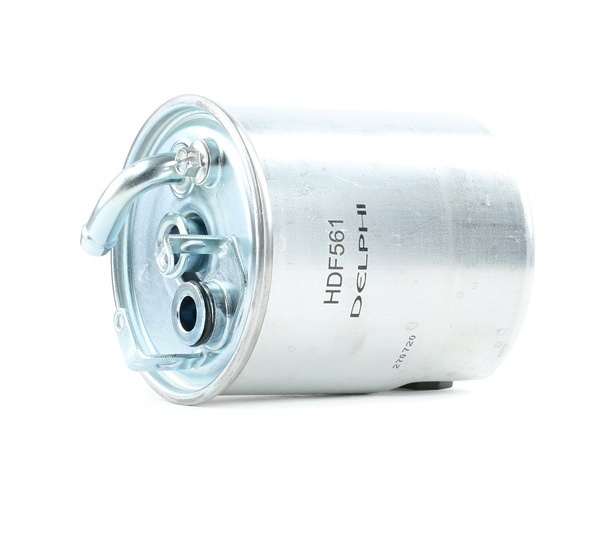 FILTRE À CARBURANT » JEEP Grand Cherokee II WJ, WG (10.2001 - 09.2005 ...