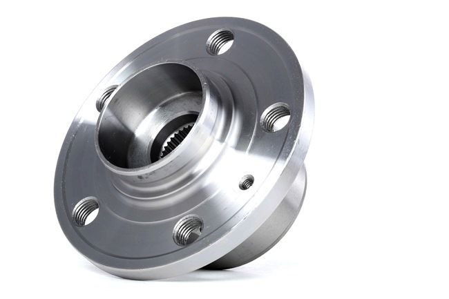 ROULEMENT DE ROUES » AUDI A1 3/5 portes 8X1, 8XK (05.2010 - 04.2015) 1. ...