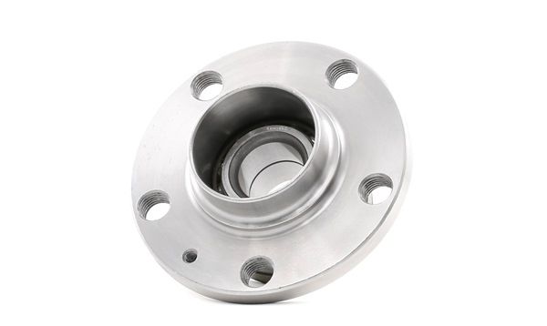 ROULEMENT DE ROUES » VW Polo IV 3/5 portes 9N (05.2007 - 11.2009) 1.2 ...