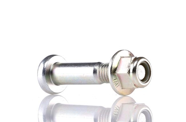 MONTAGESATZ, LENKER für FORD USA MUSTANG » Radaufhängung & Lenker ...