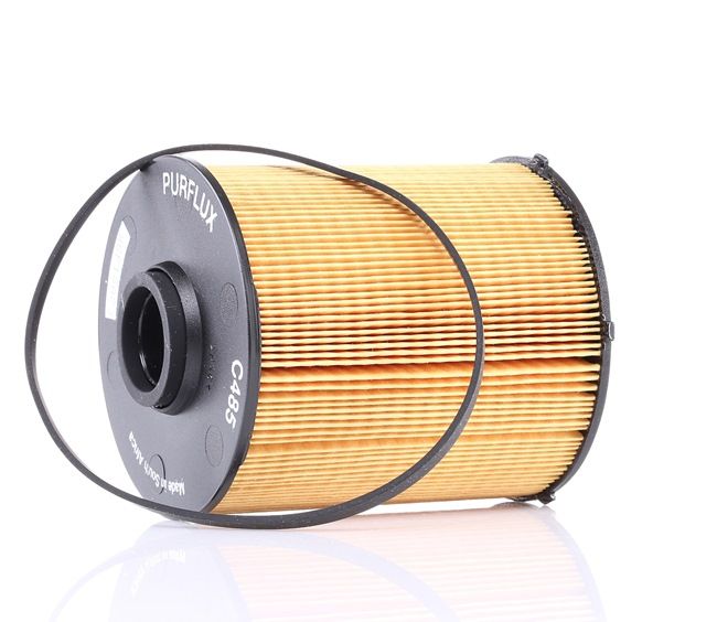 KRAFTSTOFFFILTER » MERCEDES-BENZ ML-Klasse W163 (12.1999 - 06.2005) ML ...