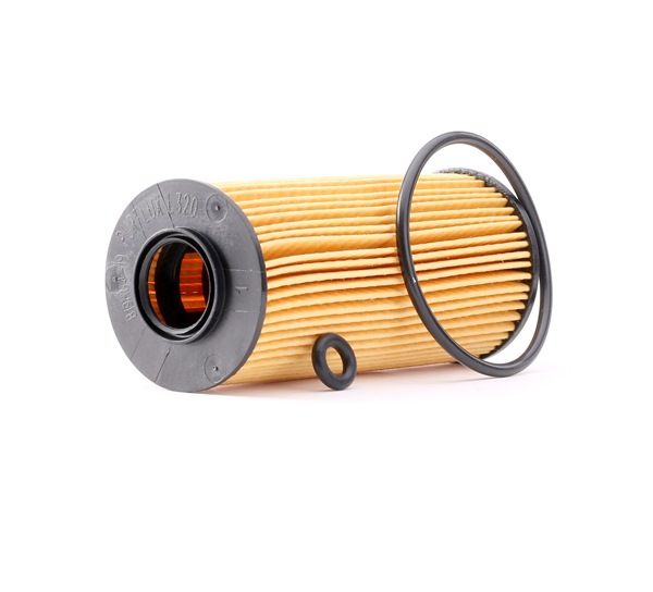 ÖLFILTER für MERCEDES-BENZ A-Klasse (W168) (07.1997 - 08.2004) billig ...
