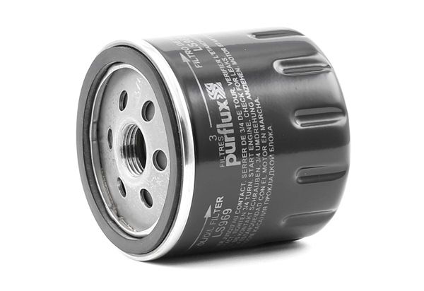 FILTRE À HUILE » SEAT Ibiza IV 3/5 portes 6J5, 6P1 (05.2015 - ...) 1.2 ...