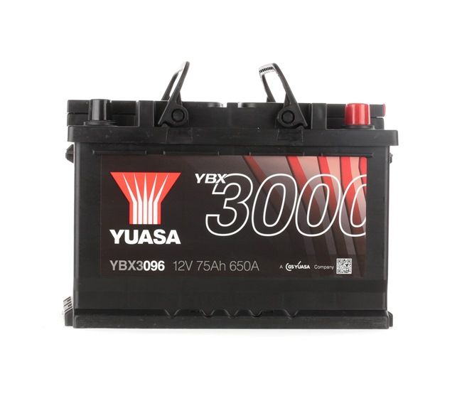 BATTERIE » MERCEDES-BENZ Classe C Coupe CL203 (03.2001 - 05.2002) C 230 ...