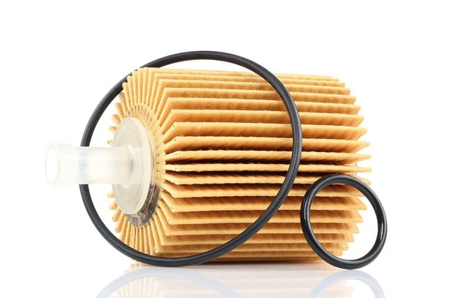 ÖLFILTER für TOYOTA RAV4 IV SUV (XA40) (12.2012 - 2020) billig kaufen ...