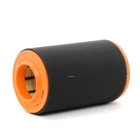 LUFTFILTER für FIAT DUCATO » Filter-Ersatzteile in Originalqualität bei ...