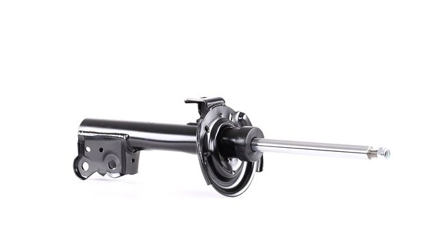 AMMORTIZZATORI per MERCEDES-BENZ Classe A » Pezzi di ricambio originali ...