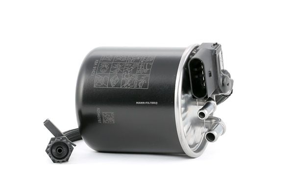 FILTRE À CARBURANT pour MERCEDES-BENZ GLK » Filtre Pièces de ...