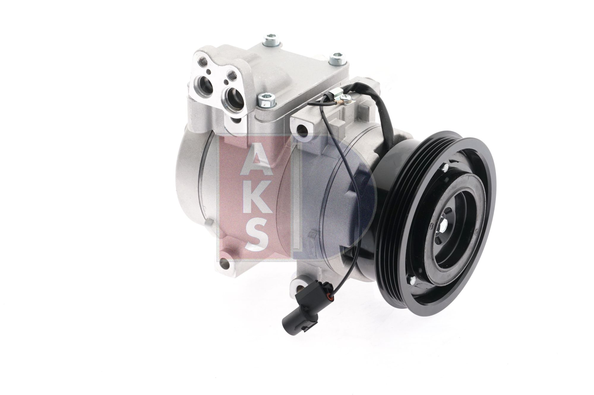 COMPRESSORE ARIA CONDIZIONATA per HYUNDAI TUCSON » Pezzi di ricambio ...