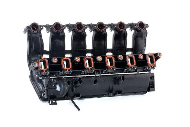 COLLECTEUR D'ADMISSION » BMW 3 Berline E90 (09.2007 - 12.2011) 320 xd ...