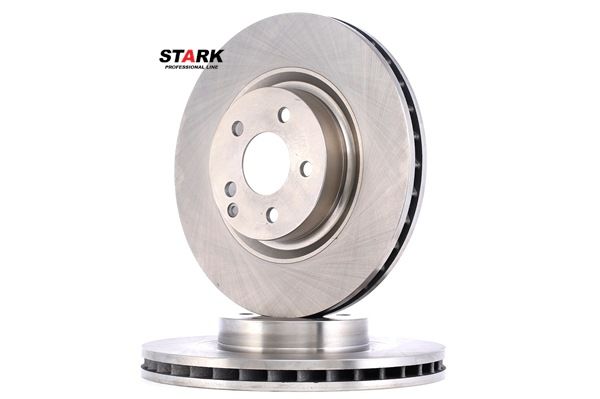 BREMSSCHEIBEN » MERCEDES-BENZ GLK X204 (07.2010 - 06.2015) 200 CDI (204 ...