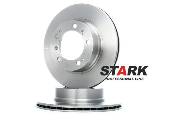 Achetez des DISQUES DE FREIN pour PORSCHE Boxster (987) (11.2004 - 12. ...